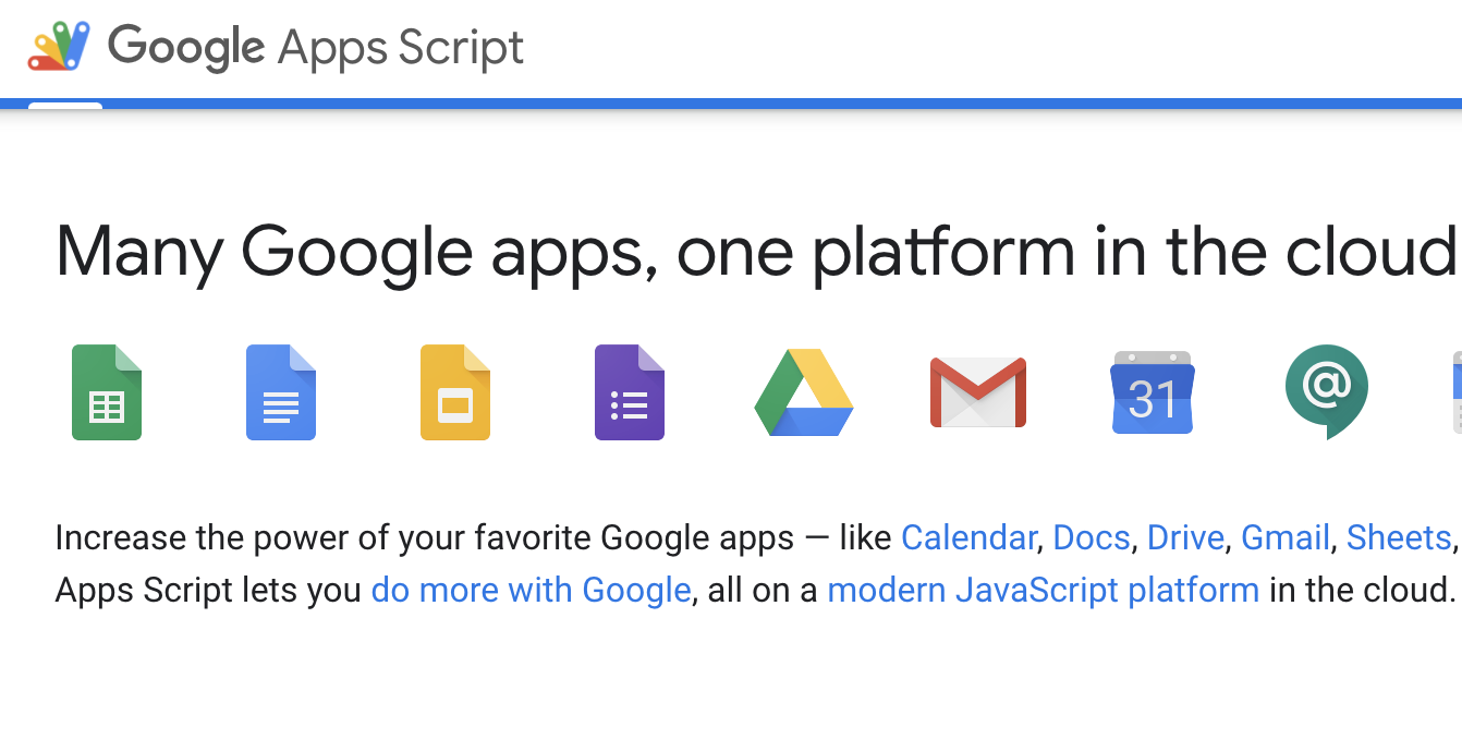 Google Apps ScriptでWebアプリケーション作成 その5 | にっき