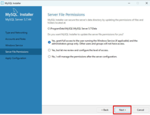RedmineをWindows11にインストール | にっき