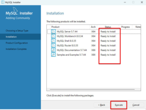 RedmineをWindows11にインストール | にっき