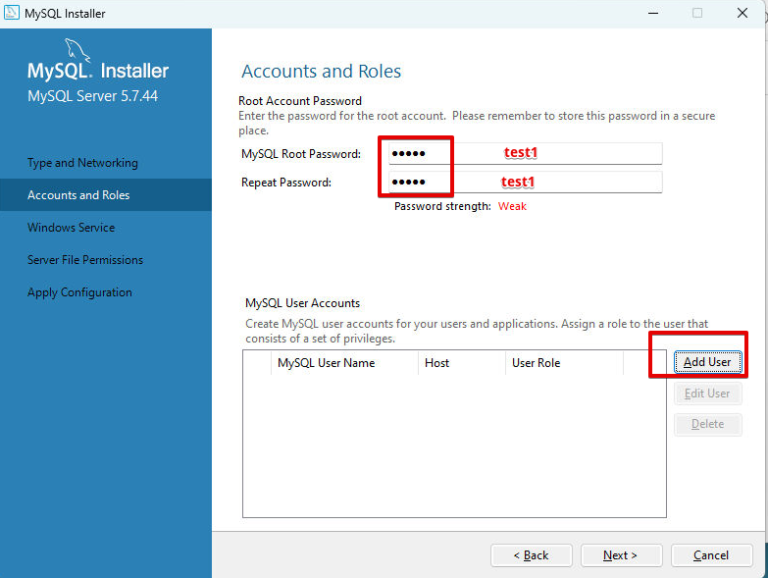 RedmineをWindows11にインストール | にっき