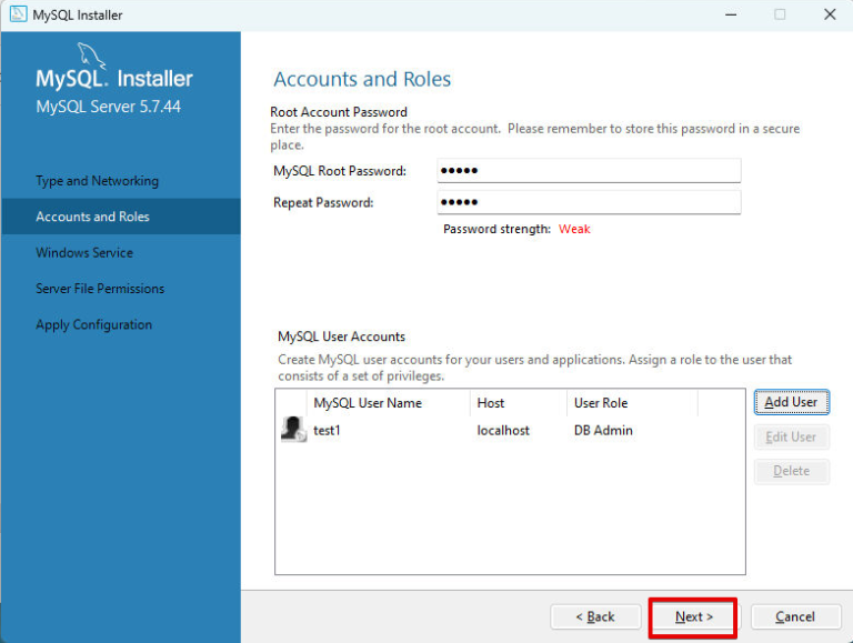 RedmineをWindows11にインストール | にっき