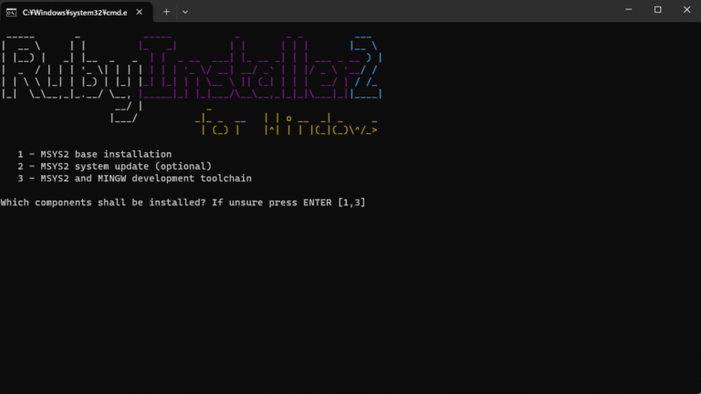 RedmineをWindows11にインストール | にっき