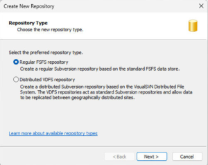 SubversionとRedmineをWindows11にインストール | にっき