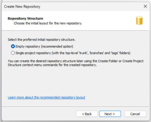 SubversionとRedmineをWindows11にインストール | にっき