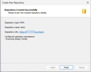 SubversionとRedmineをWindows11にインストール | にっき