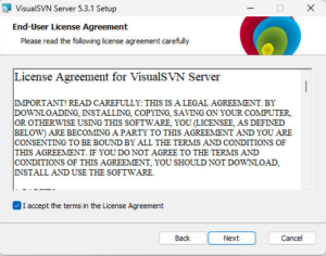 SubversionとRedmineをWindows11にインストール | にっき