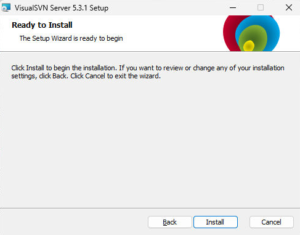 SubversionとRedmineをWindows11にインストール | にっき