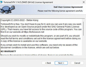 SubversionとRedmineをWindows11にインストール | にっき