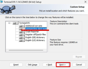 SubversionとRedmineをWindows11にインストール | にっき